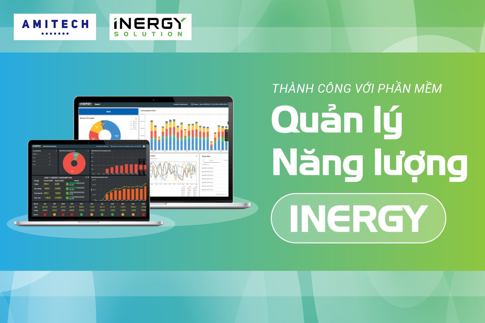 Tin tức | Công ty cổ phần Giải pháp Công nghệ AMI Việt Nam